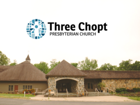 Three Chopt Presbyterian Church - Backpack Program - 9315 Three Chopt ...